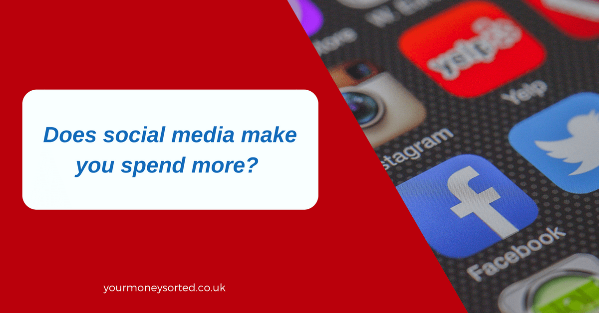 Does social media make you spend more? | Your Money Sorted