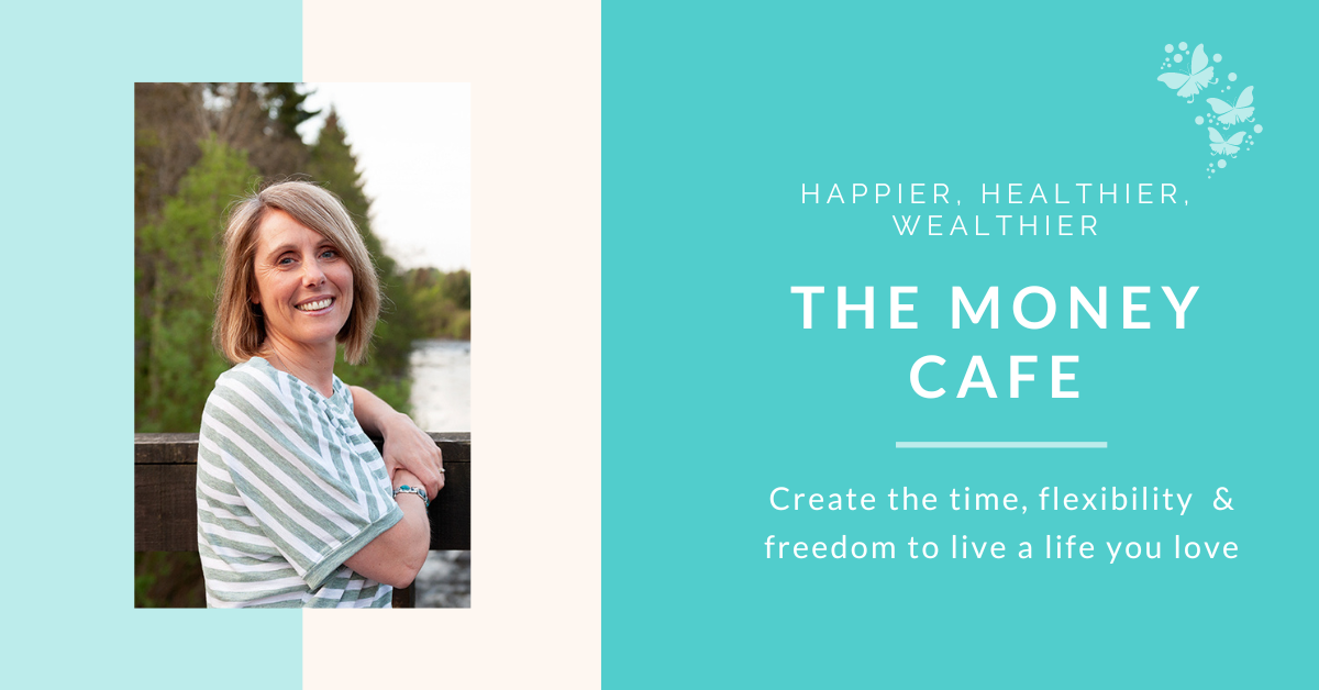 The Money Cafe | Your Money Sorted