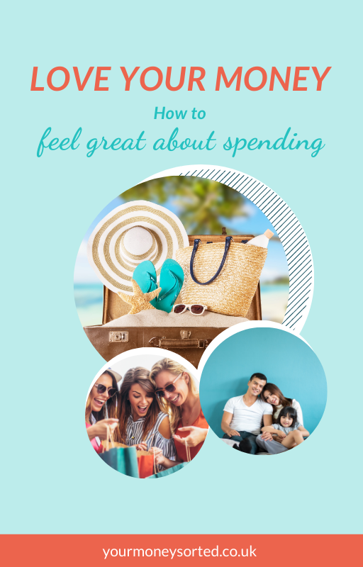 Why knowing your values is vital | Your Money Sorted